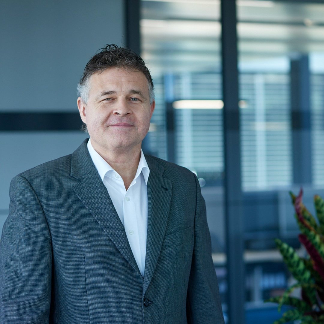 More than cleaning and disinfection: Borer Advanced Cleaning Solutions